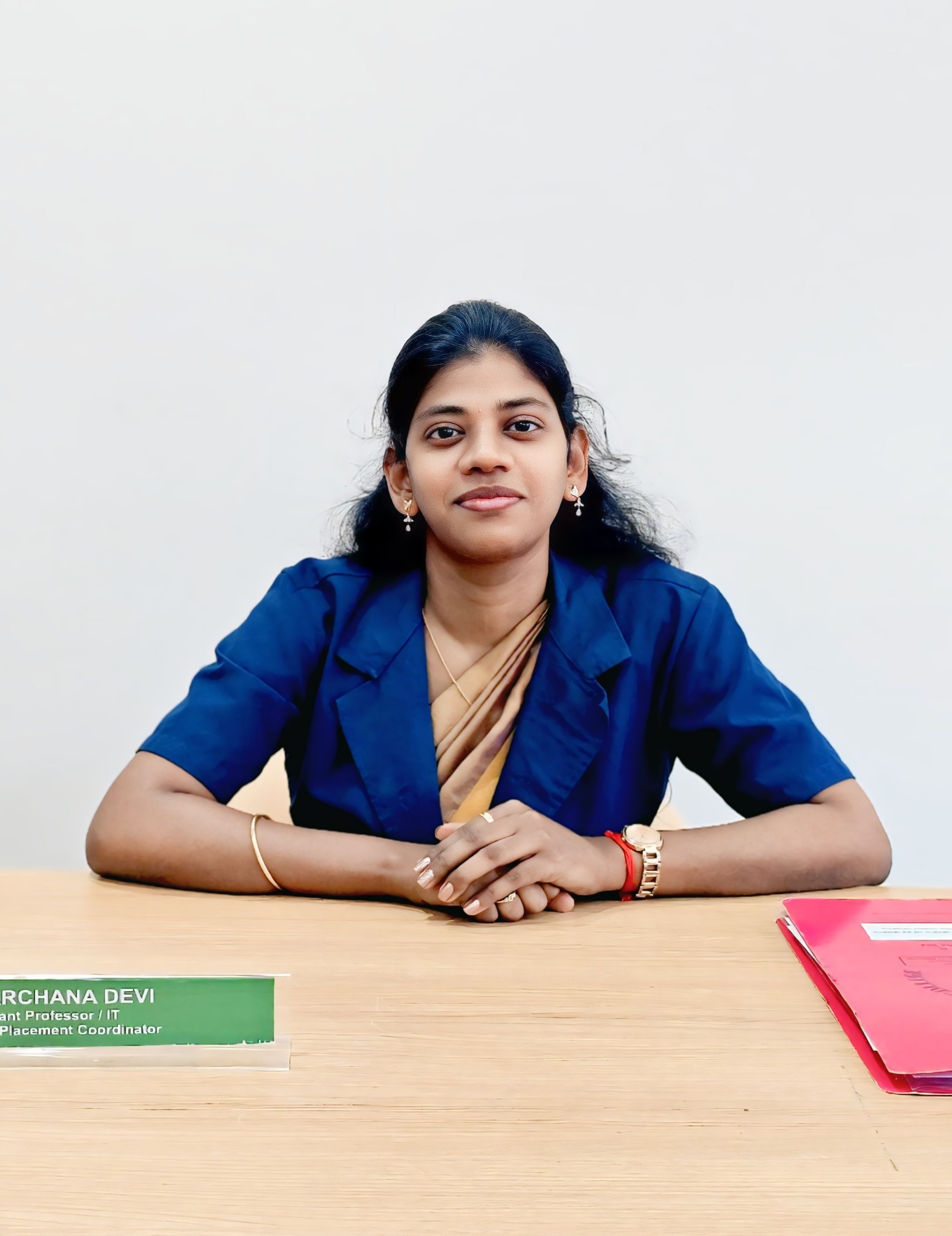 Faculty - Mailam Engineering College