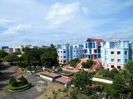 MAILAM ENGINEERING COLLEGE - Department of IT