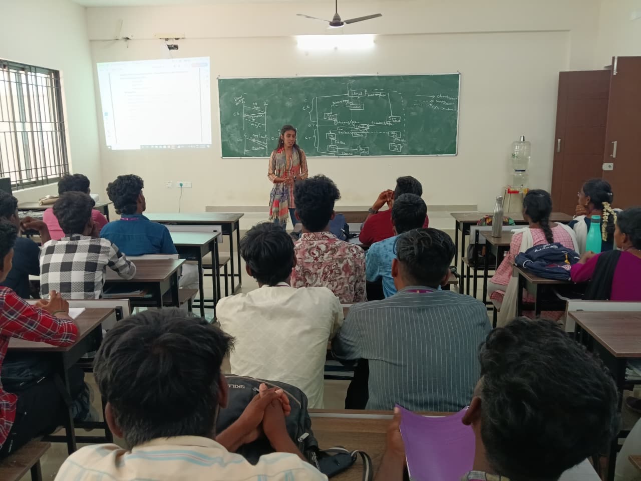 Events - Mailam Engineering College