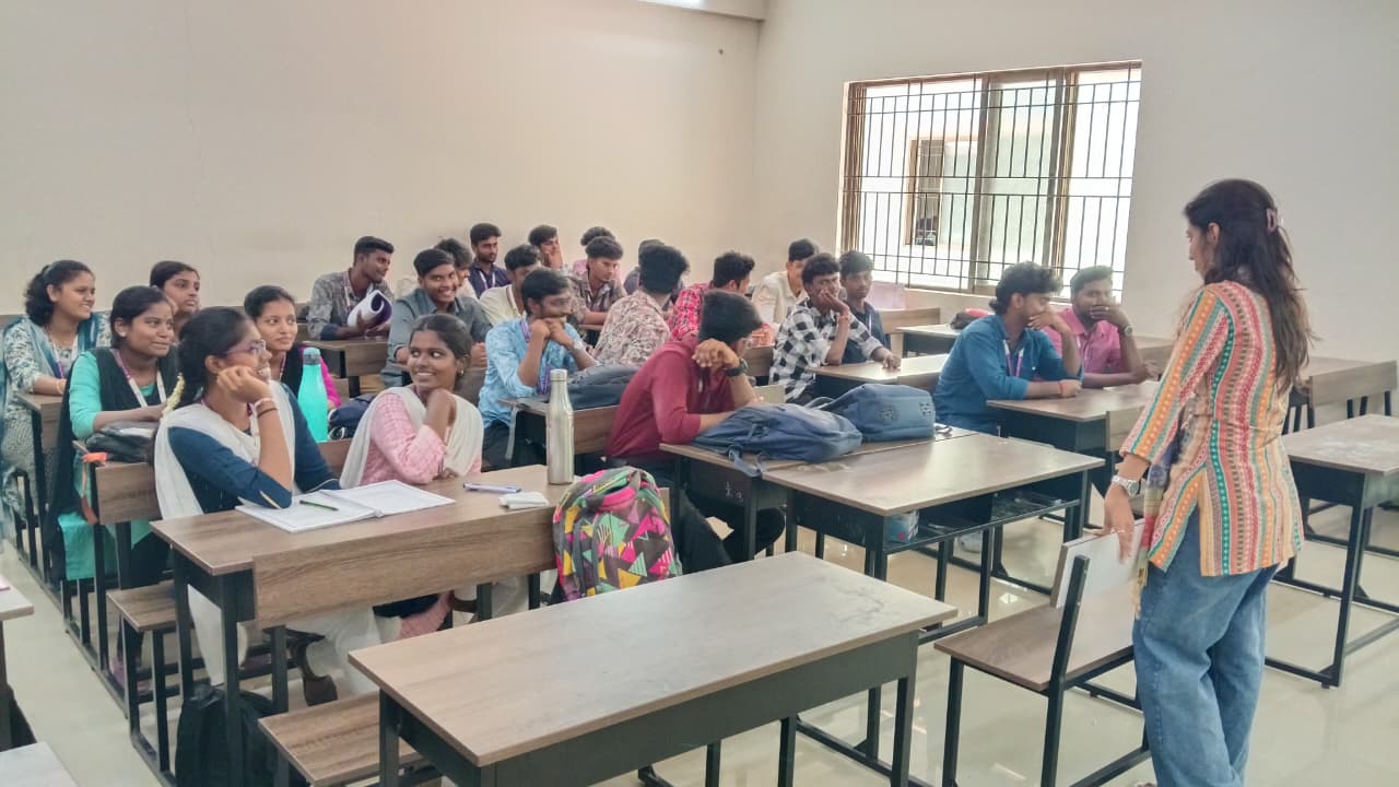 Events - Mailam Engineering College