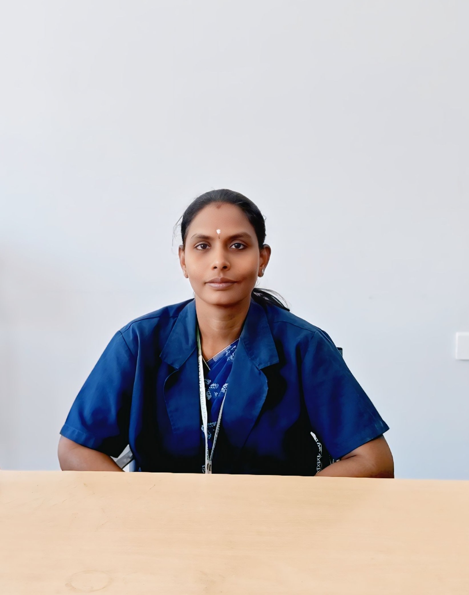 Faculty - Mailam Engineering College