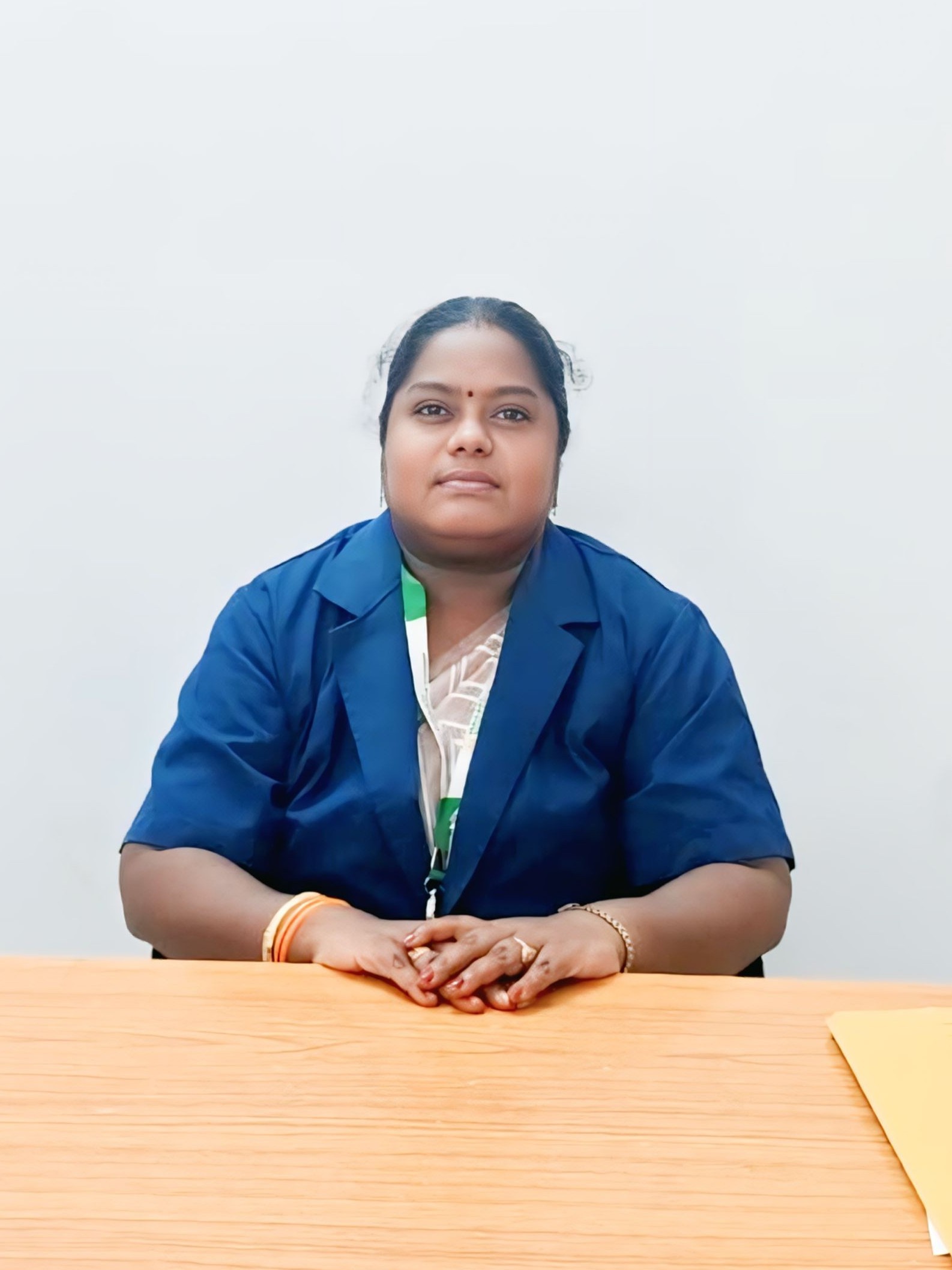 Faculty - Mailam Engineering College